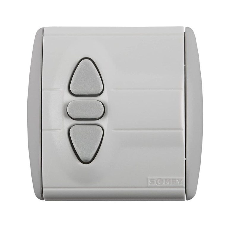 Somfy Inteo Inis Uno MP – Rollladengigant