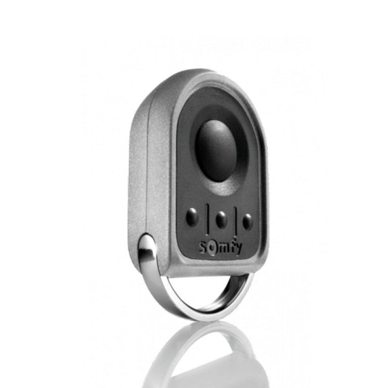 Somfy Mini-Handsender KeyGo 4 RTS - Rollladengigant